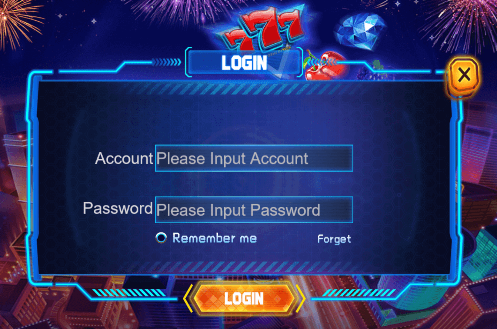 Easy Street 777 Casino Login | Sign in here to EasyStreet 777